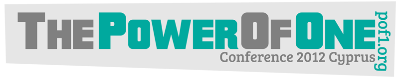 UG “Zašto attended the conference “Power of one” in Cyprus - Zašto ne