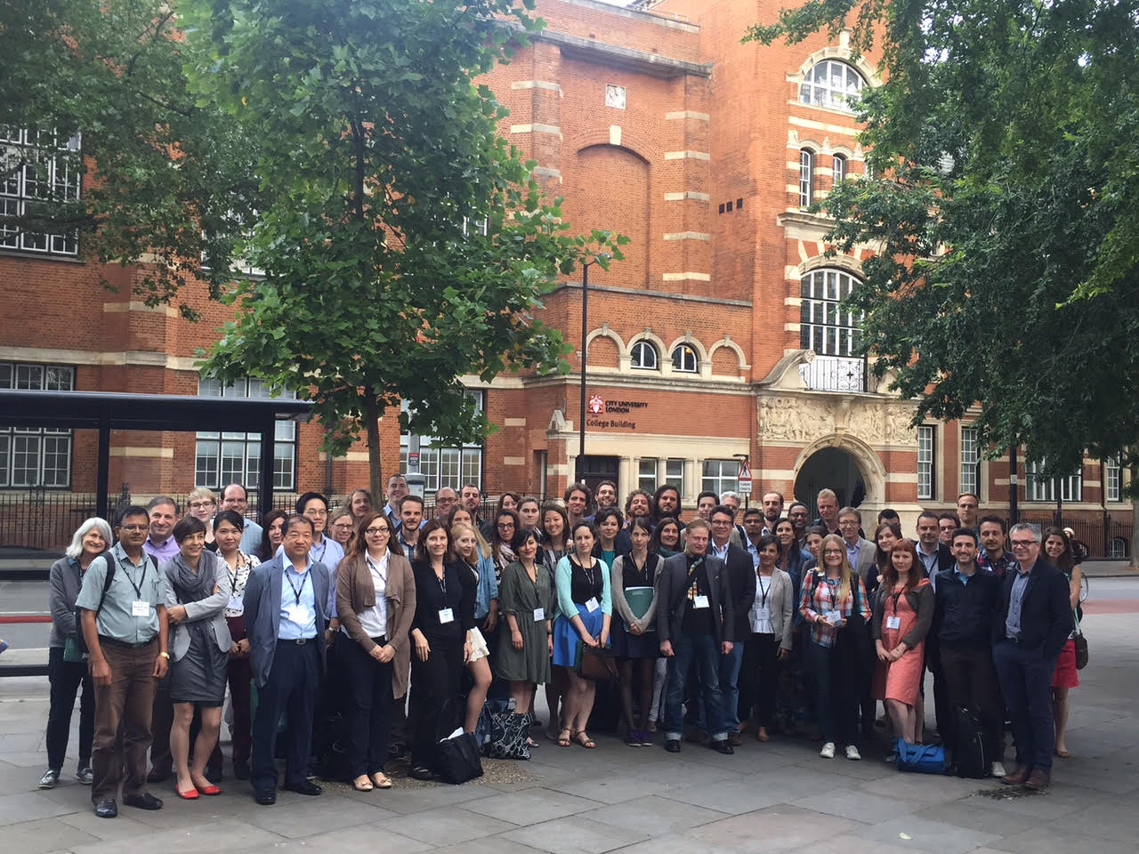 Global fact-checkers meet in London to talk about success and ...