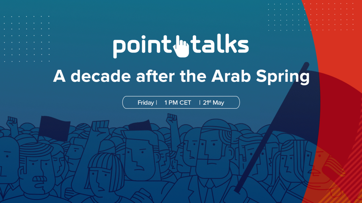 A decade after the Arab Spring - Zašto ne