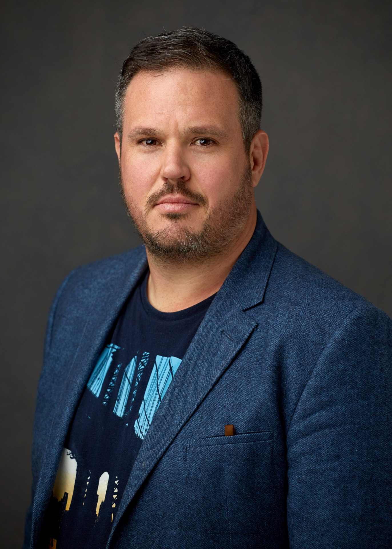 Darko Brkan - Zašto ne