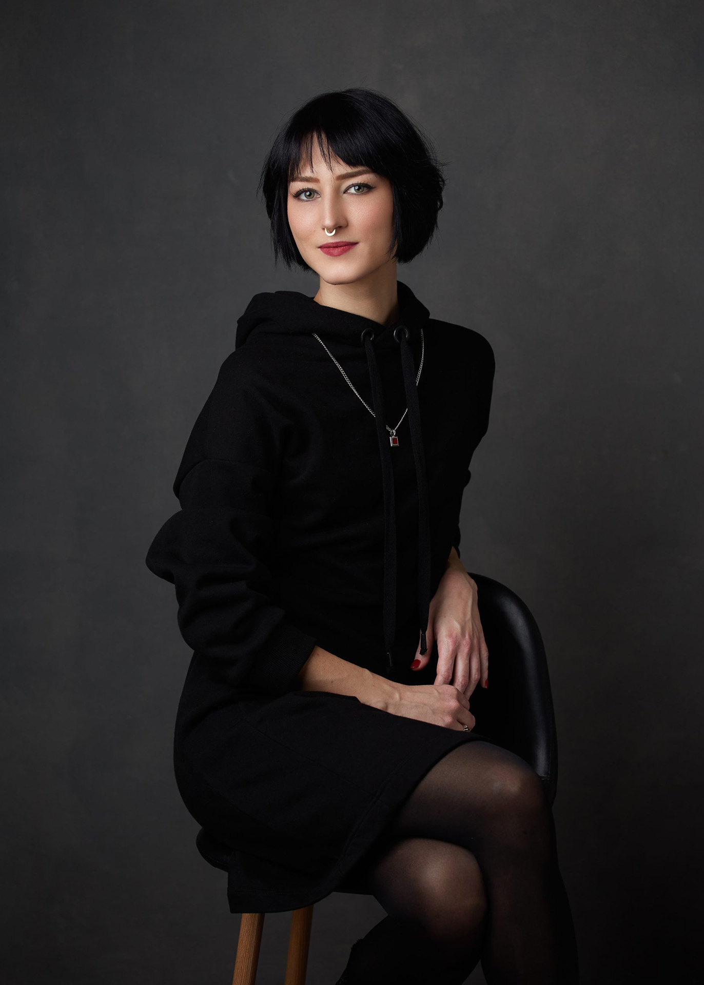 Dženana Haračić - Zašto ne