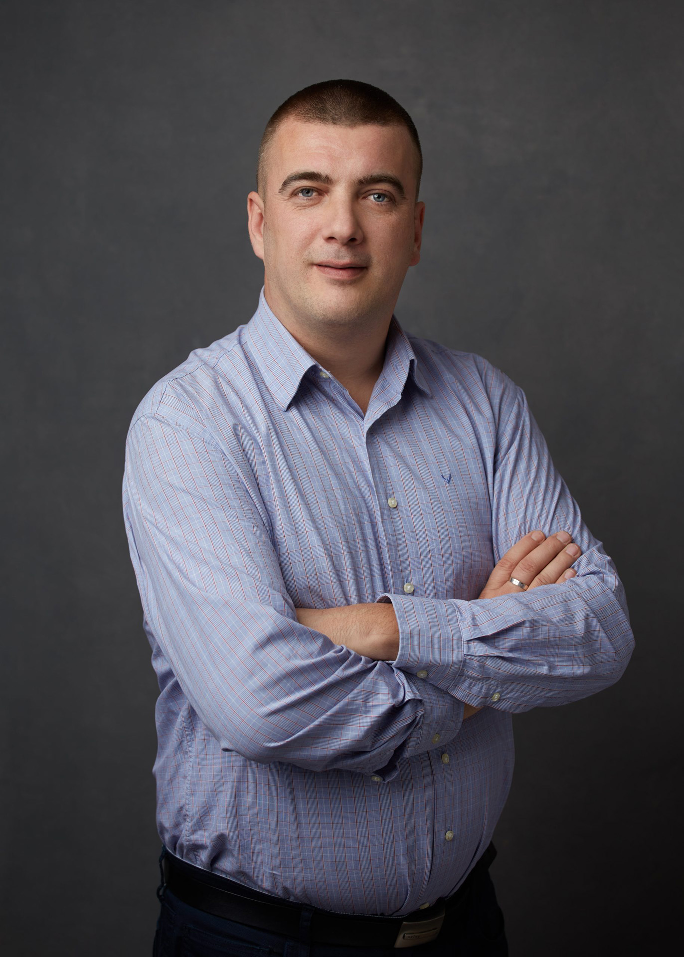 Haris Karabegović - Zašto ne