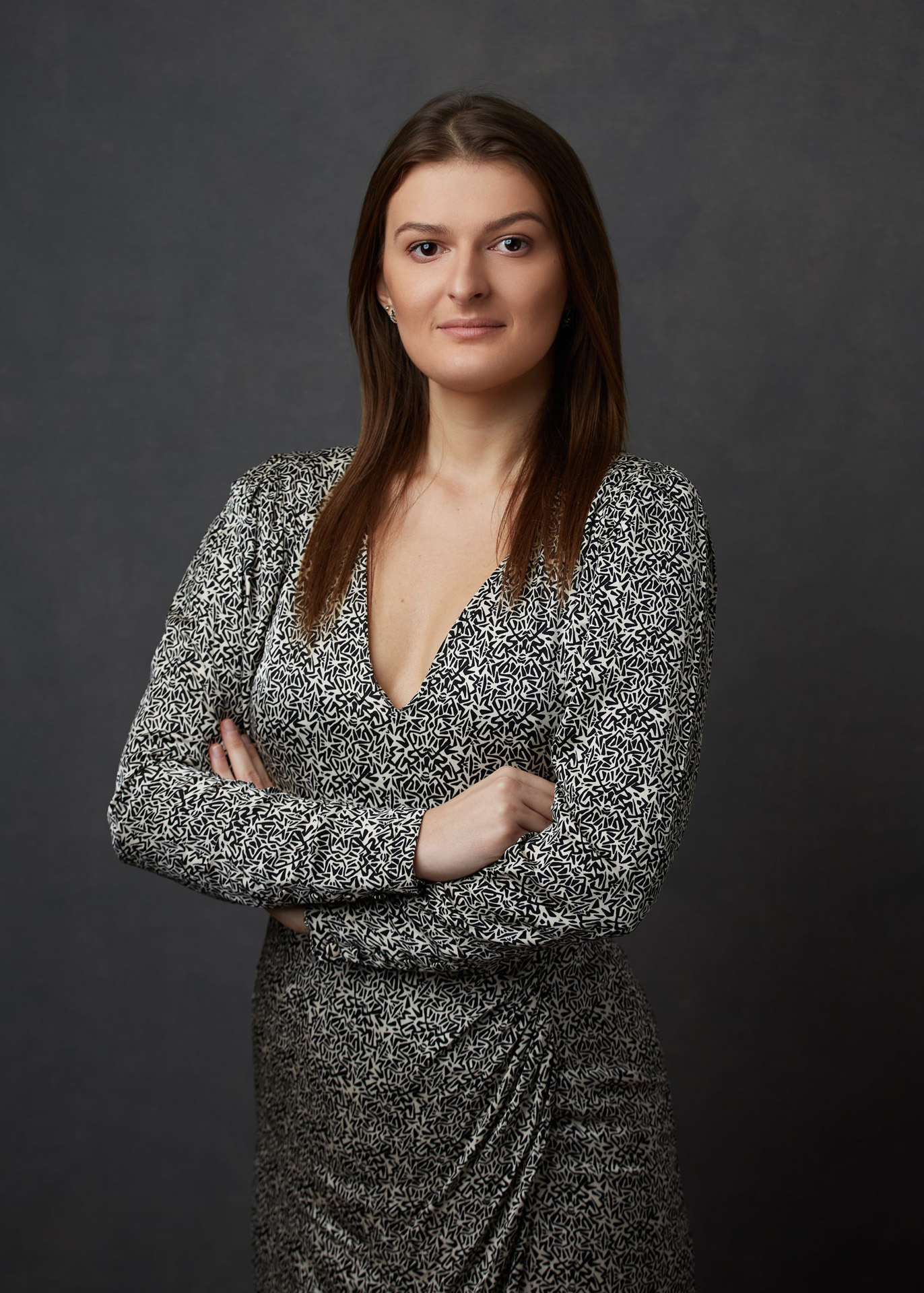 Marija Ćosić - Zašto ne