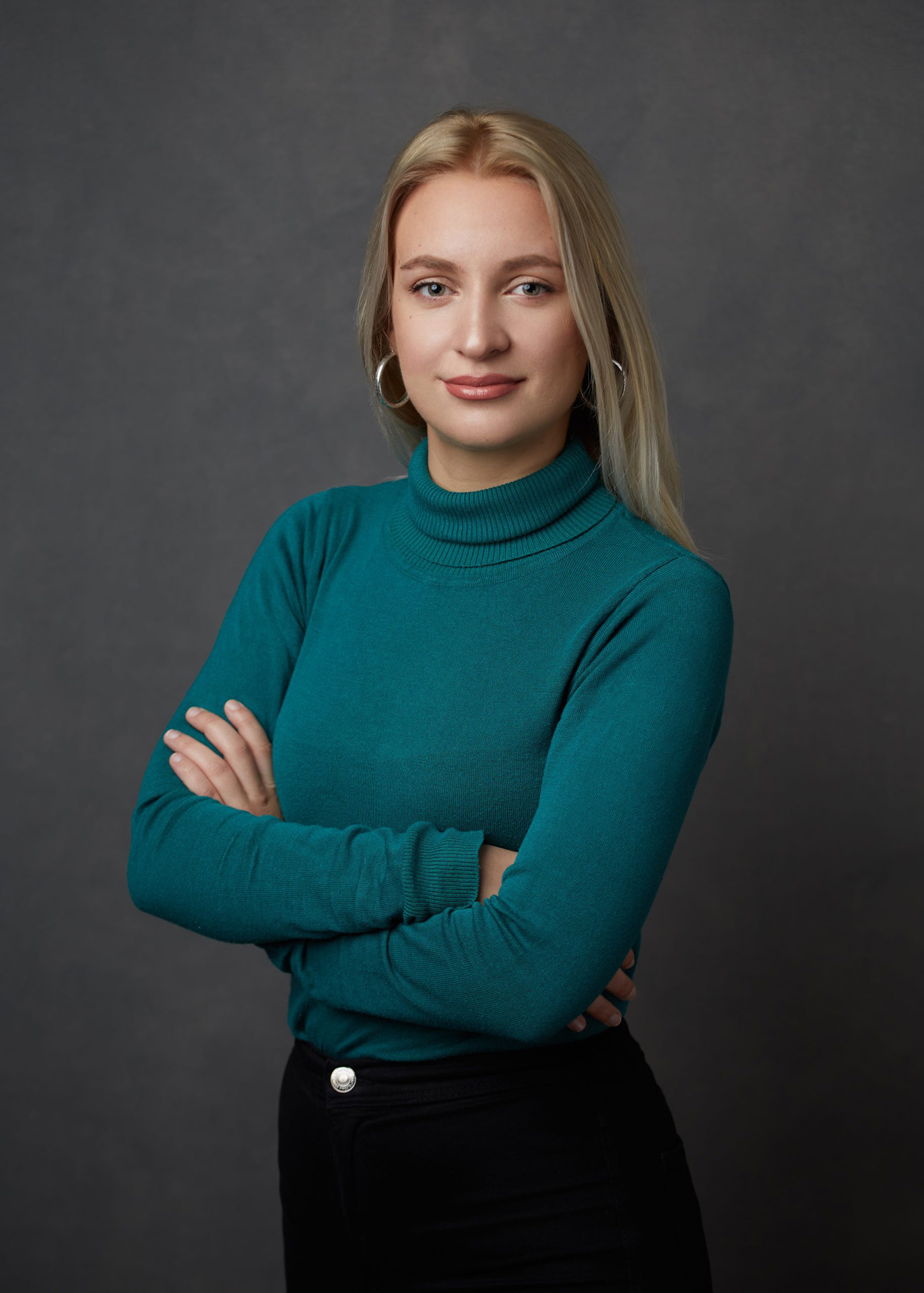 Nerma Šehović - Zašto ne