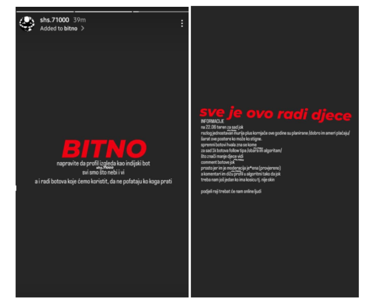 Declarative Protection, Real Violence: What Is the Experience of the ...